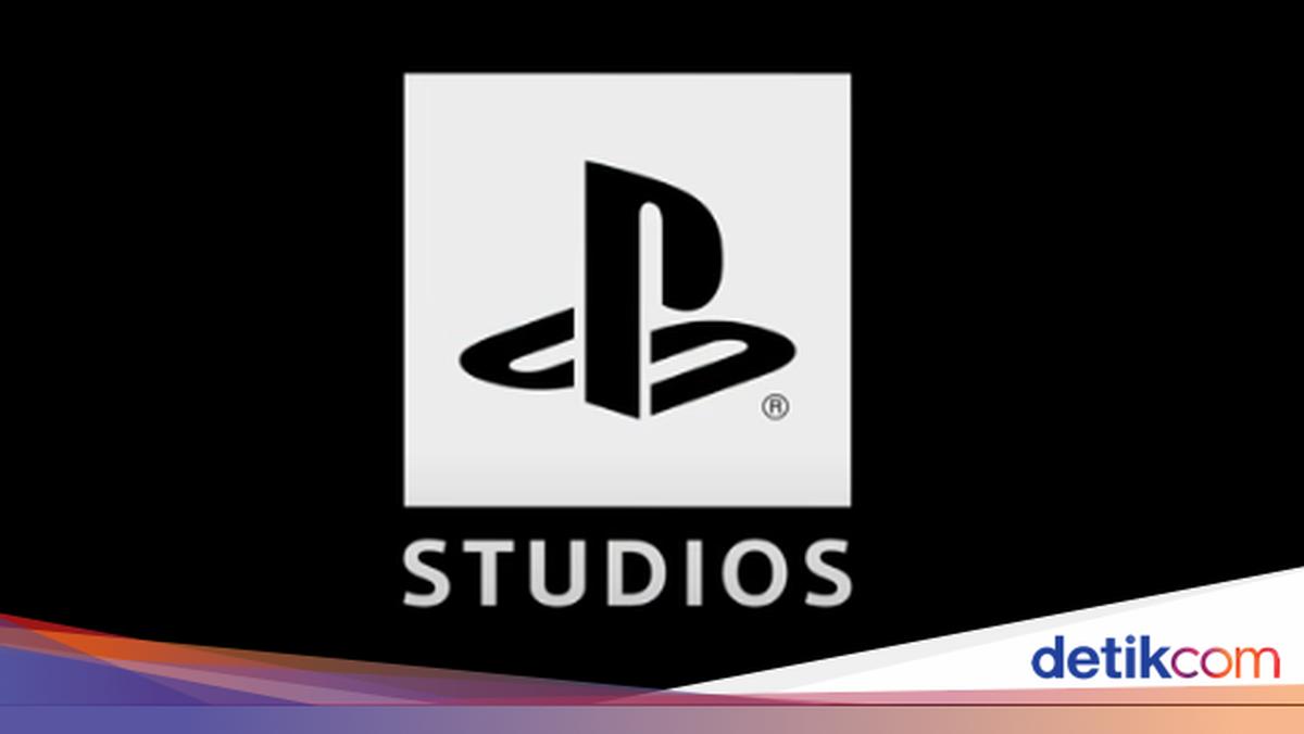 Sony Umumkan PlayStation Studio
