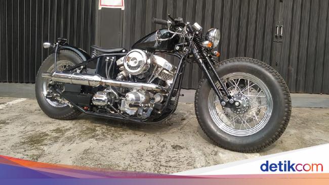 Merek Moge Baru Meluncur di RI, Harga Mulai Rp 700 Jutaan