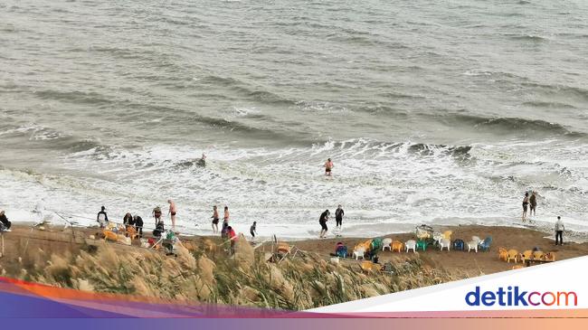 Tentang Laut Mati dan Keistimewaannya