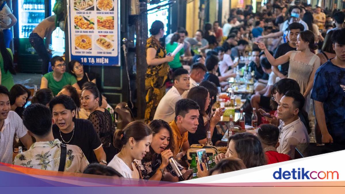 Ras yang Dimiliki Suku Bangsa Asia Timur dan Asia Tenggara