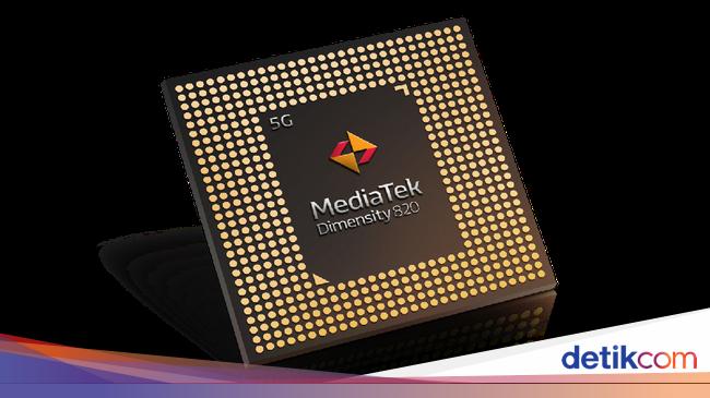 Urutan Chipset Smartphone Terbaik 2024: Kategori Android dan Apple