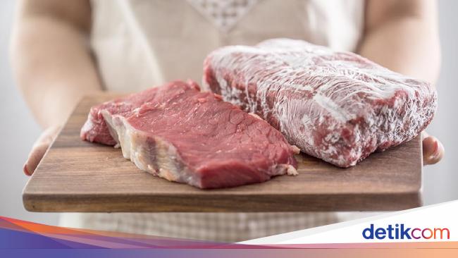 Kisah Awal Mula Manusia Makan Daging hingga Sereal