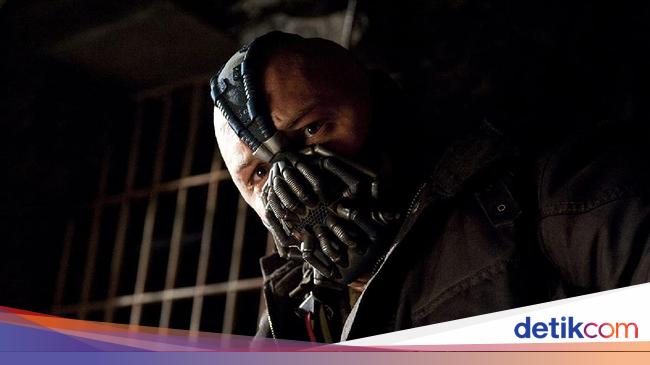 Musuh Batman Merayau, Giliran Duet Ngeri Bane dan Deathstroke