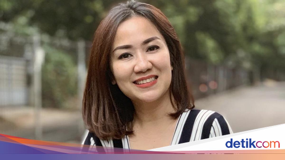 Tante Ernie Viral dan Disebut Pemersatu Bangsa, Suami Cemburu Nggak?
