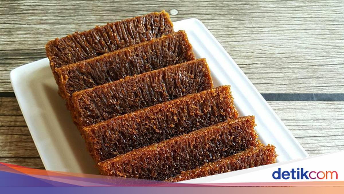 13 Rekomendasi Kue Lebaran Jadul yang Masih Eksis hingga Sekarang