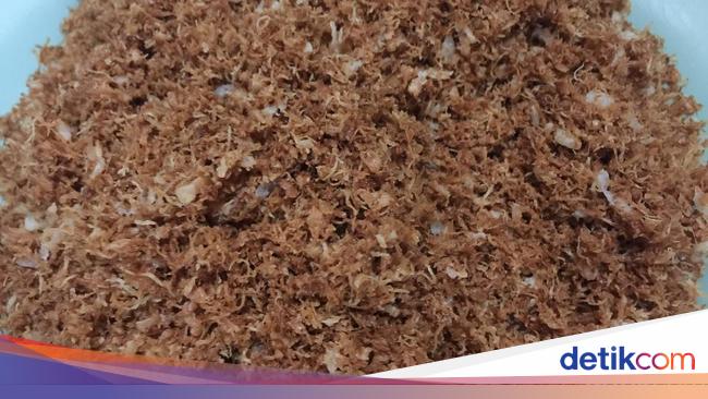 Resep Serundeng Jawa yang Gurih Manis, Cocok Buat Lauk Sahur