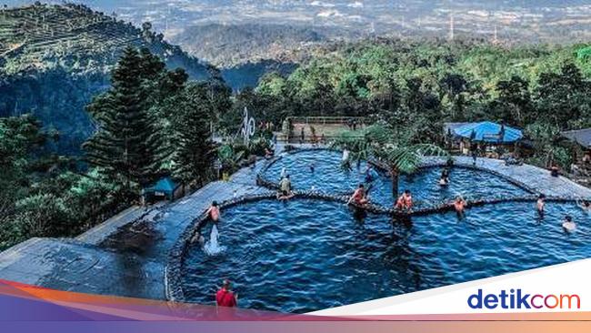 5 Wisata di Bandungan Kabupaten Semarang, Cocok Buat Ngadem