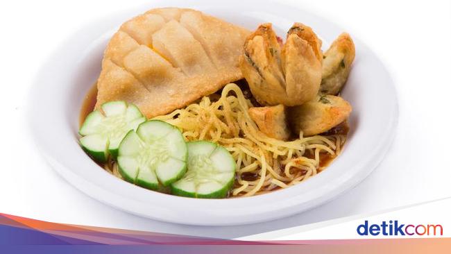 Ikan Belida dan Putak Dilindungi, Pengusaha Pempek Diminta Ganti Bahan Baku