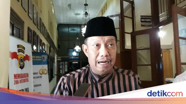 Terjaring OTT KPK, Eks Walkot Yogya Punya Harta Rp 10,5 M Terjaring OTT KPK, Eks Walkot Yogya Punya Harta Rp 10,5 M