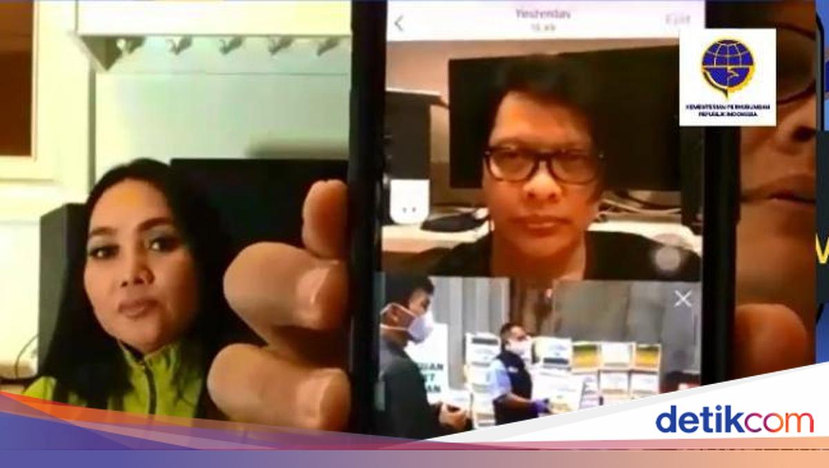 Hiii... Armand Maulana Kenang 'Nancy' Penunggu SMA di Bandung