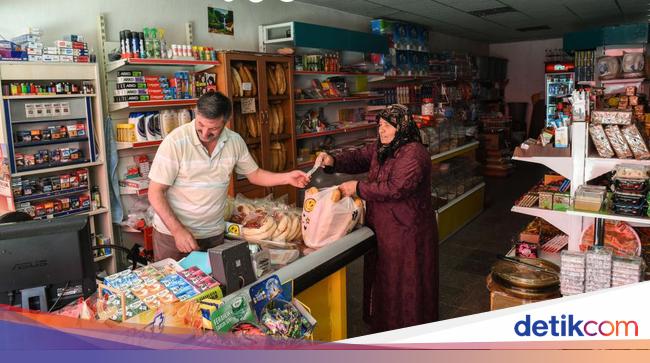 Modal Usaha Toko Kelontong Kecil-kecilan dan Tips Mengelolanya