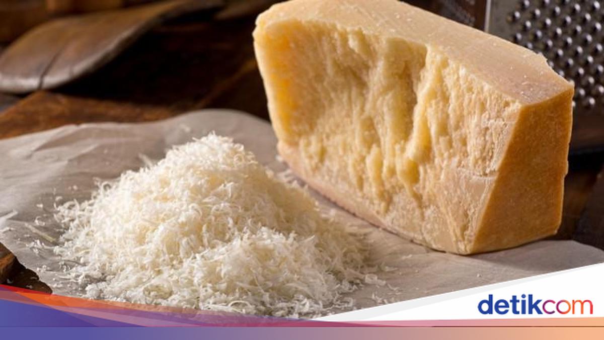 Ini 5 Pengganti Garam yang Bisa Bikin Masakan Gurih