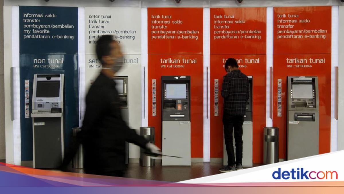 Masuk New Normal, Bank BUMN Maksimalkan Layanan Digital