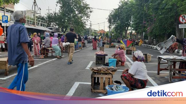 Ini yang Harus Dilakukan Jika Lihat Orang Tak Patuh Aturan 'Cegah Corona' Ini yang Harus Dilakukan Jika Lihat Orang Tak Patuh Aturan 'Cegah Corona'