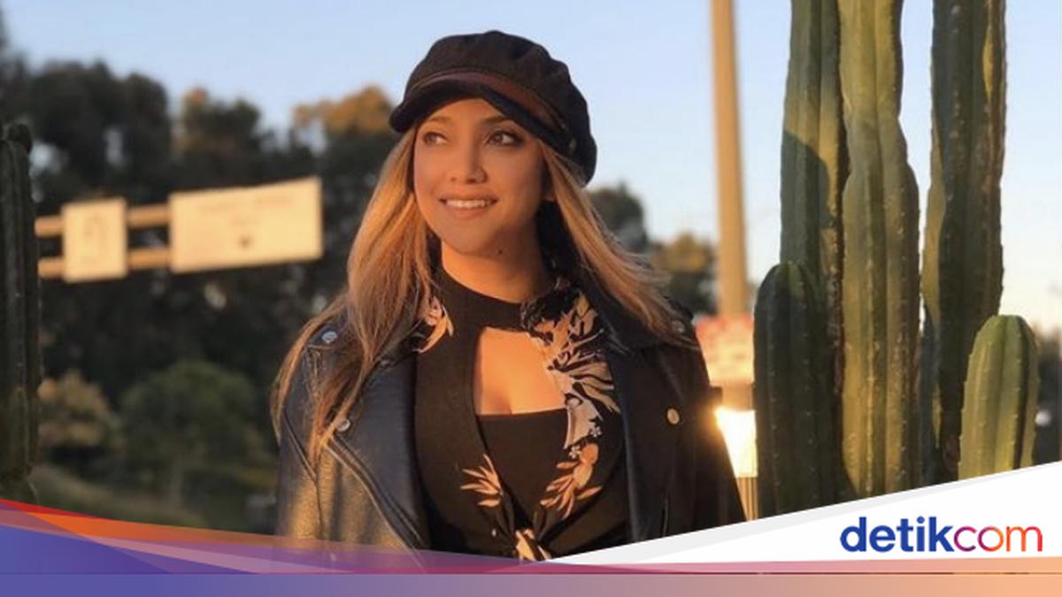 Sarah Azhari Tegaskan Status Pernikahan dengan Pedro Carrascalao