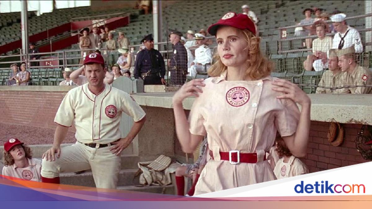 10 Film Olahraga Terbaik Sepanjang Masa yang Wajib Ditonton