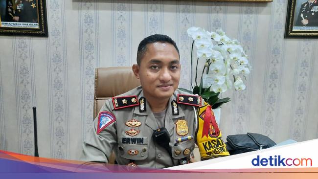 17 Kasus Kecelakaan Melibatkan Pelajar Terjadi di Depok Selama 2020 17 Kasus Kecelakaan Melibatkan Pelajar Terjadi di Depok Selama 2020