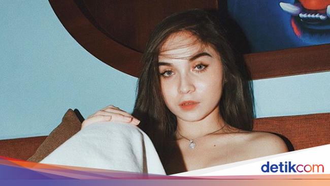 Respons Sahabat Rebecca Klopper Usai Video Syur Viral