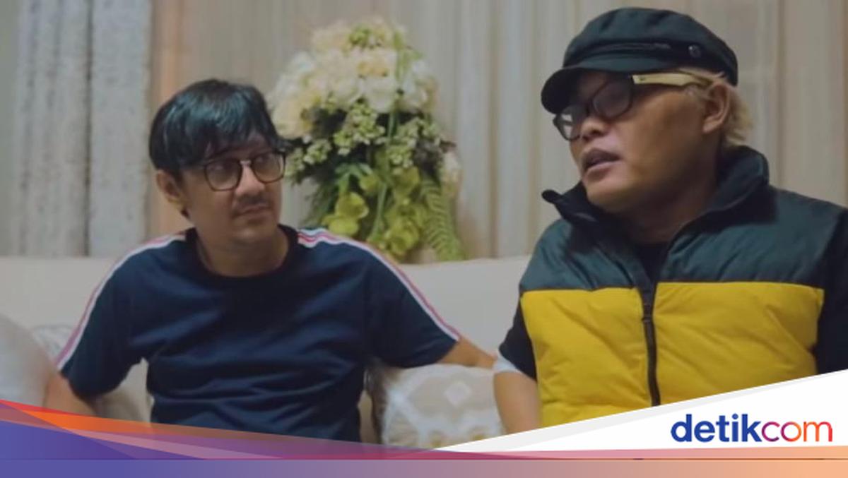 Ini Awal Mula Sule dan Andre Taulany Diisukan Ribut
