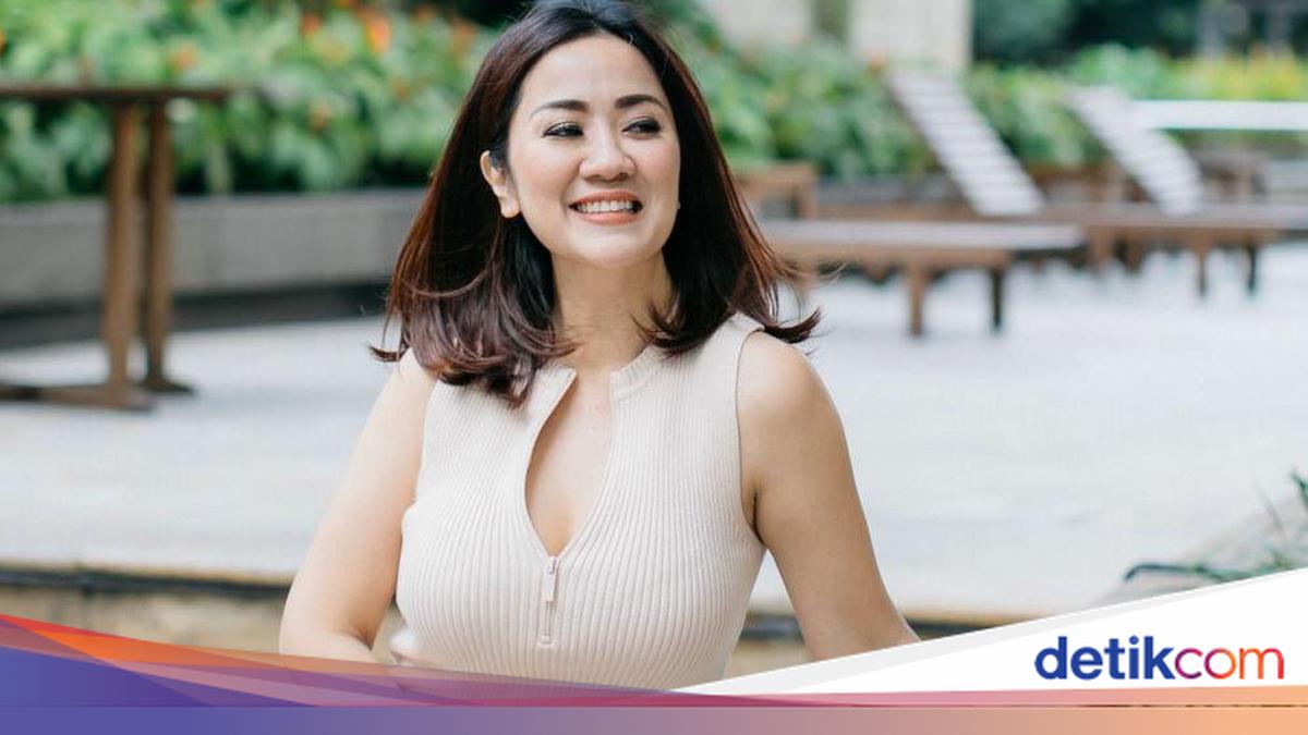 Sosok Tante Ernie, 'Pemersatu Bangsa' yang Cerai Usai 21 Tahun Menikah
