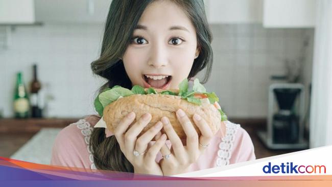 Tzuyu 'TWICE' dan Song Il Gook, Idol Korea yang Merupakan Vegetarian