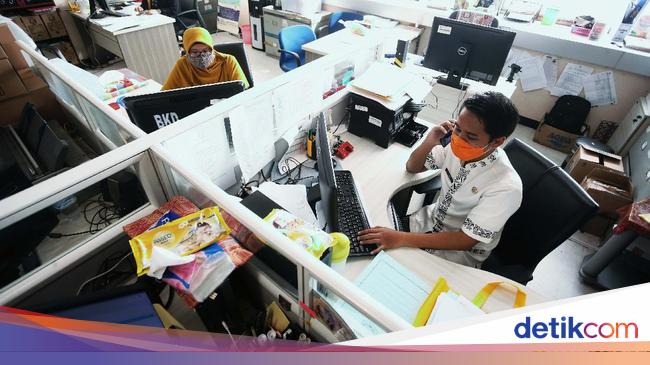 CPNS Pemprov DKI Jakarta 2024: Syarat, Formasi Lulusan SMA-Doktor, dan Gaji