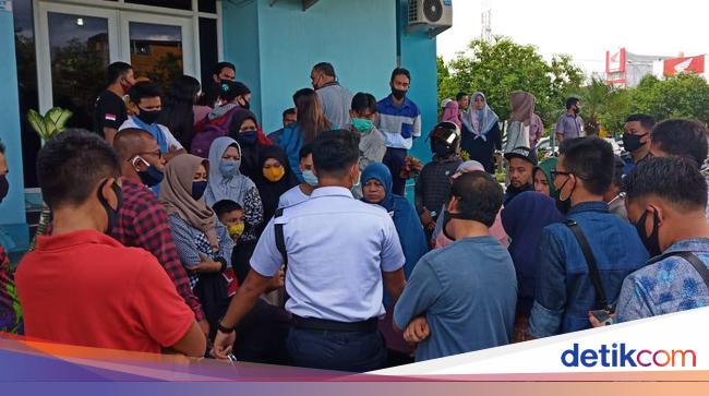 Warga Dumai Protes Tagihan Listrik Naik, Ini Jawaban PLN