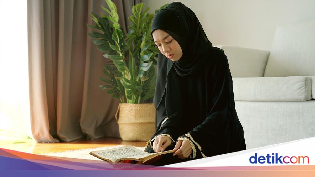Kandungan Surah Al Hujurat Ayat 11 beserta Artinya