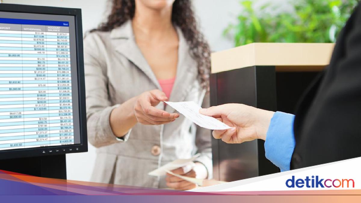 Teller Bank BUMN Bobol Dana Nasabah Sempat Setor Tunai Fiktif Rp 275 Juta