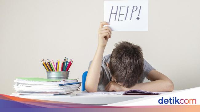 Mengenal Disleksia: Gejala, Jenis, Diagnosis, dan Pengobatannya