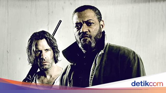 Sinopsis Standoff, Film di Bioskop Trans TV Hari Ini