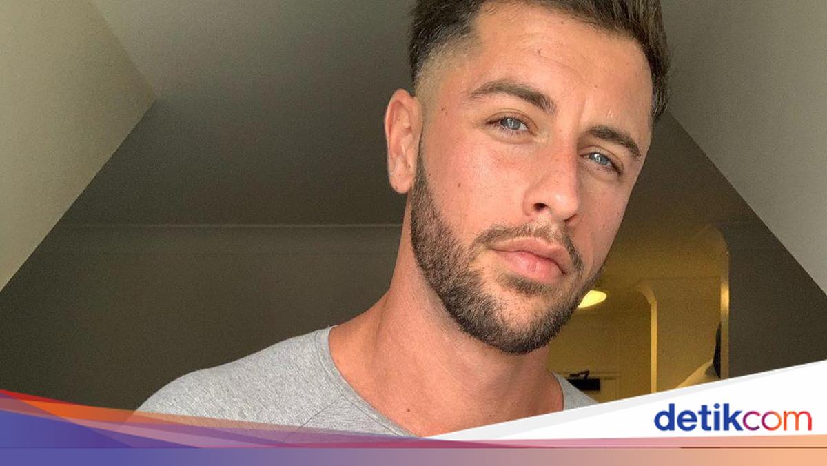 Foto: Mantan Model yang Hampir Jadi Gelandangan karena Diusir Pacar