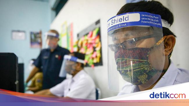 PPDB DKI Jakarta, Kuota Hingga Cara Memilih Sekolah untuk SMA