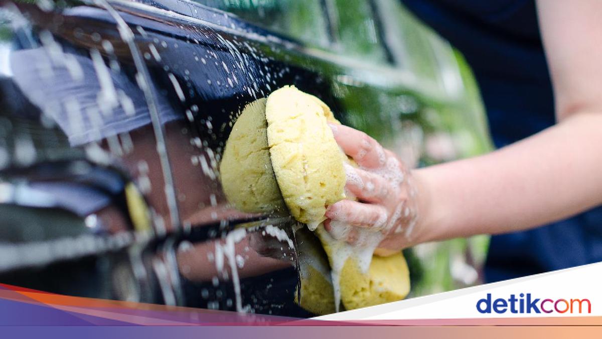 5 Tempat Cuci Mobil Terdekat di Jakarta Selatan, Auto Kinclong!