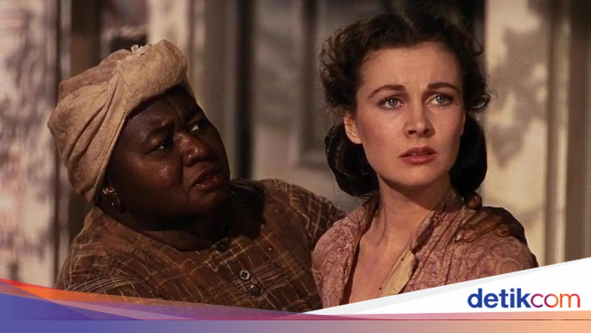 Dituding Rasis, Film Peraih Oscar Ini Ditarik dari Layanan Streaming