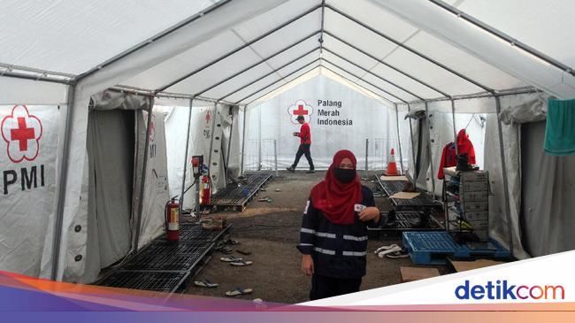 Hari Relawan PMI 26 Desember 2024: Sejarah, Tema, dan Twibbon