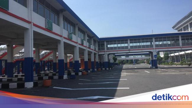 Long Weekend Hari ke-3, Armada Bus dari Terminal Purabaya Meningkat 10%