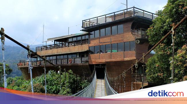 Rekomendasi 7 Tempat Kemping Mewah di Bandung dan Tarifnya