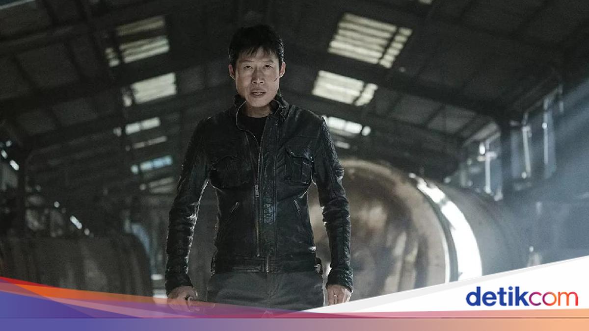 Sinopsis Film Korea Luck-Key Tayang di Trans7