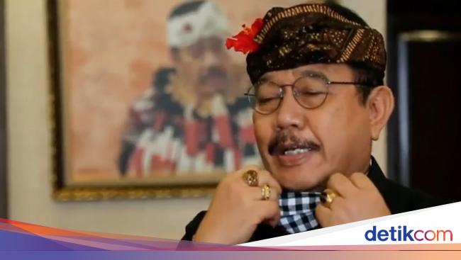 Waspadai KLB Flu Burung, Wagub Bali: Kita Sudah Pengalaman
