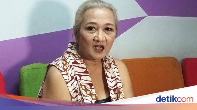 Yati Surachman Tak Pernah Pasang Tarif Saat Main Film dan Sinetron