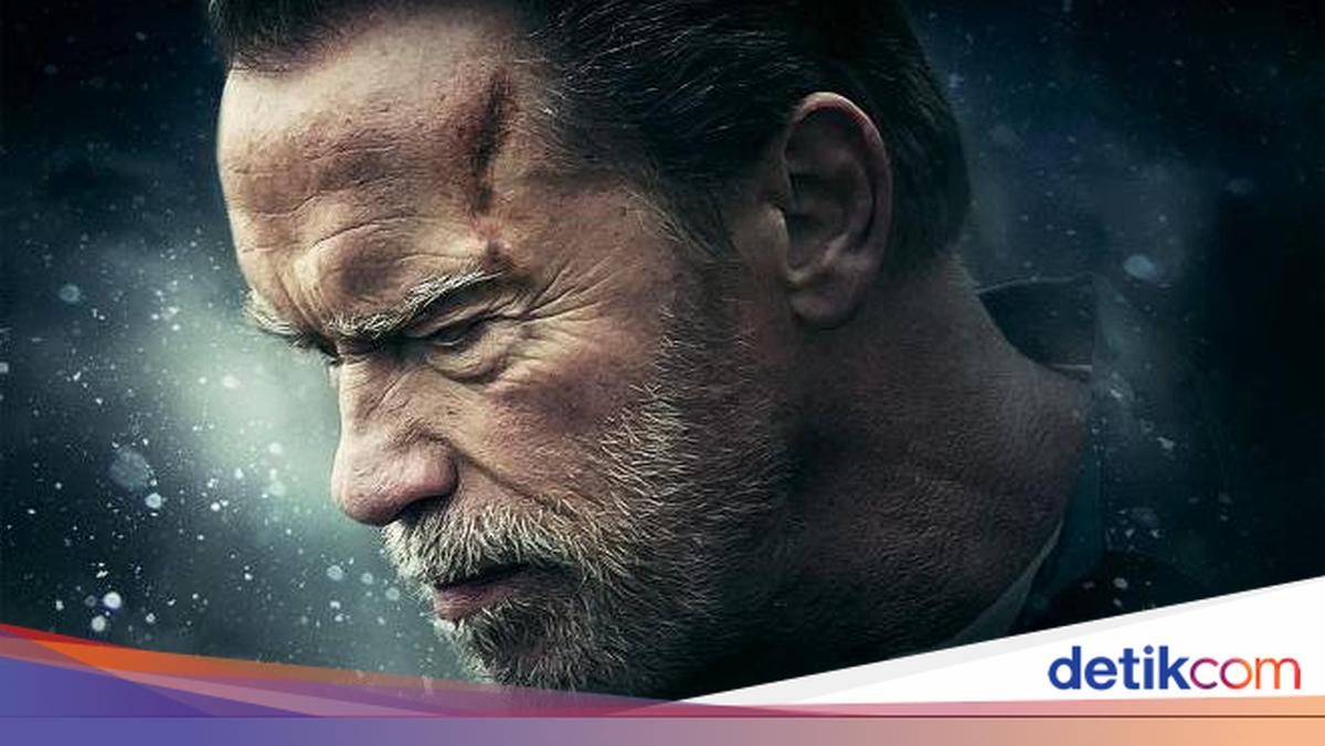 Sinopsis Aftermath, Film Arnold Schwarzenegger di Bioskop Trans TV Hari Ini