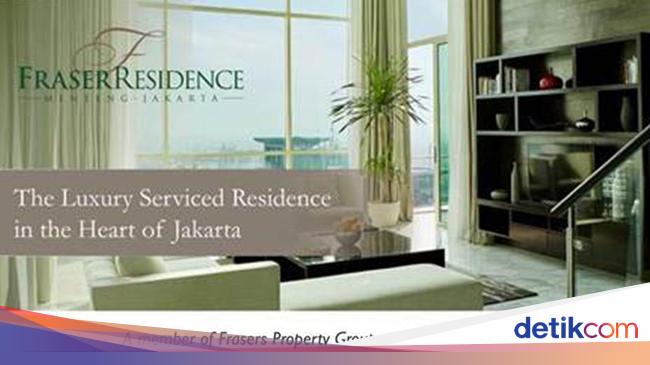 Fraser Residence Menteng Hadirkan Kenyamanan Menginap Saat New Normal