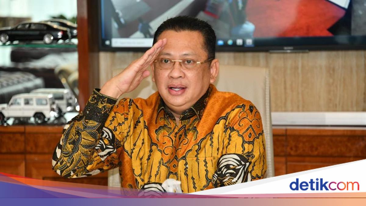 Ketua MPR: Majunya UMKM dan Koperasi Tumpuan Ekonomi Pancasila