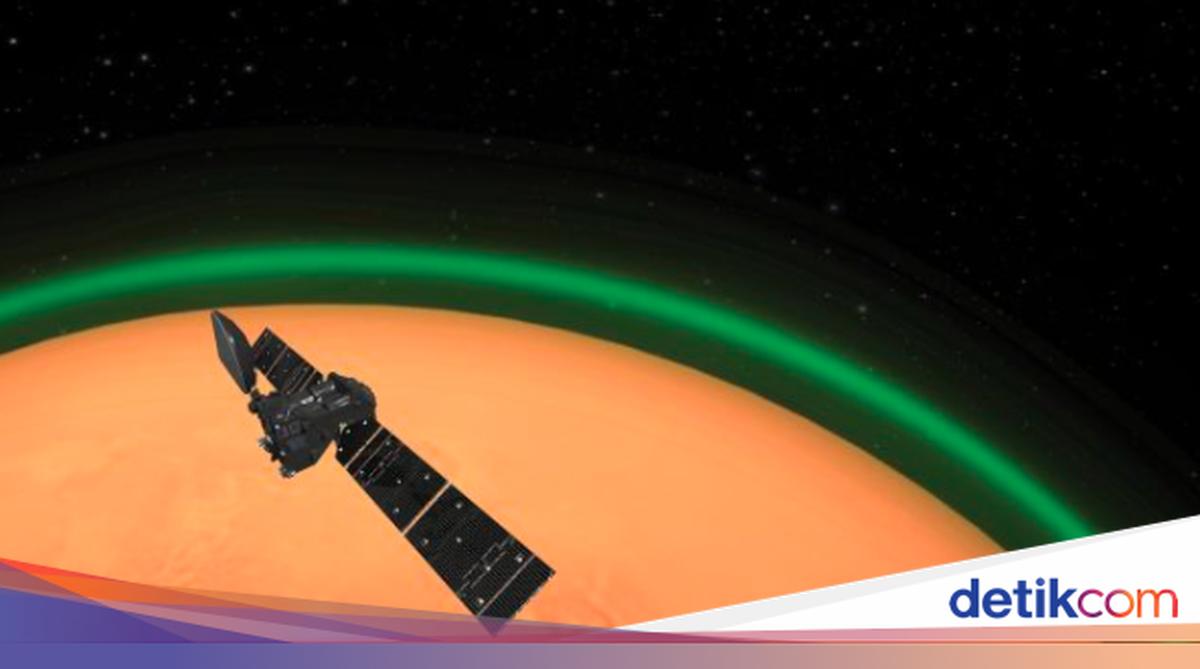7 Lapisan Atmosfer dan Penjelasannya Lengkap Berdasarkan Gas Penyusun
