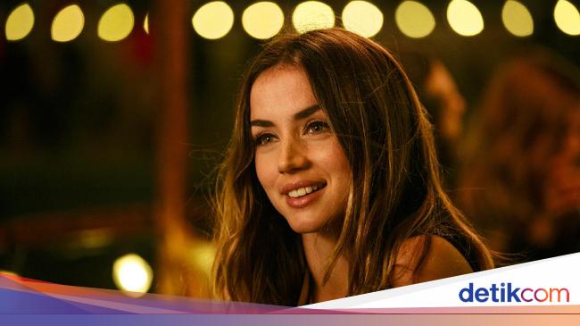 Sinopsis Overdrive di Bioskop Trans TV Hari Ini, Dibintangi Ana de Armas