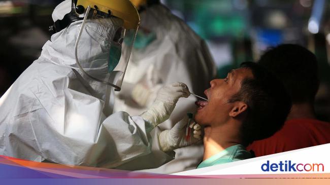 Harga Tes Swab Ditetapkan Rp 900 Ribu, Mencakup Apa Saja? Ini Rinciannya Harga Tes Swab Ditetapkan Rp 900 Ribu, Mencakup Apa Saja? Ini Rinciannya