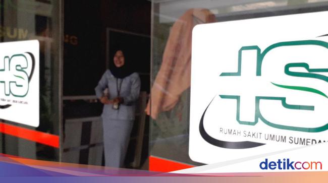 Memasuki New Normal, RSUD Sumedang Masih Batasi Pengunjung