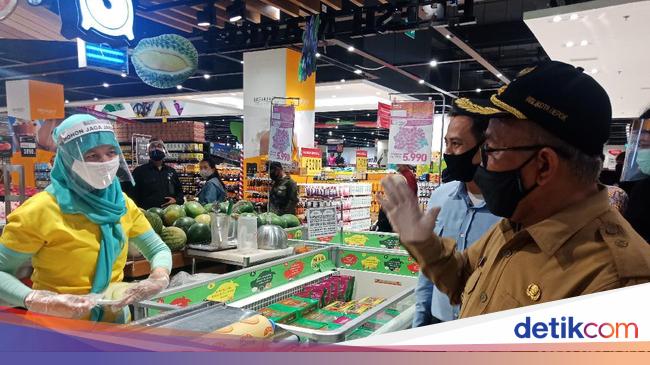 Buka 18 Juni, Trans Studio Mall Cibubur Terapkan Protokol Kesehatan