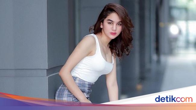 Akhirnya! Hana Hanifah Bicara soal Dugaan Prostitusi